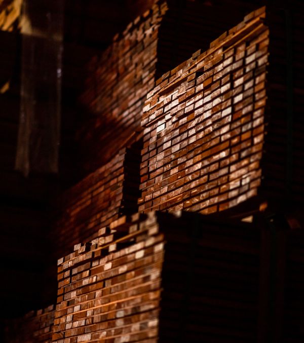 Maguinor Maderas - Especialistas en madera