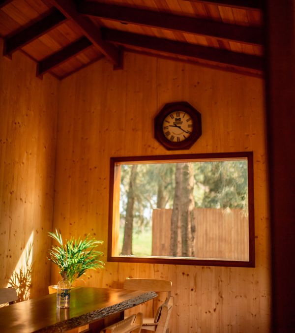 Maguinor Maderas - Especialistas en madera