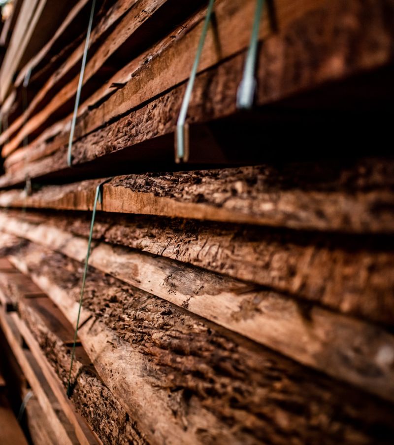 Maguinor Maderas - Especialistas en madera