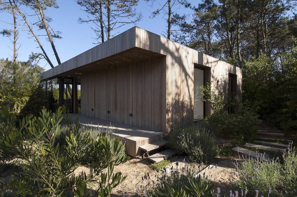 Maguinor Maderas - Especialistas en madera