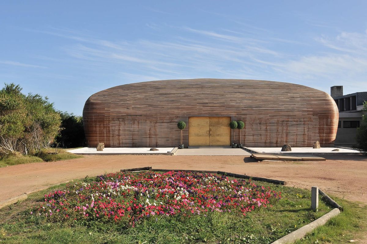 Maguinor Maderas - Especialistas en madera