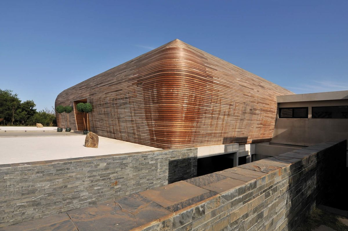 Maguinor Maderas - Especialistas en madera