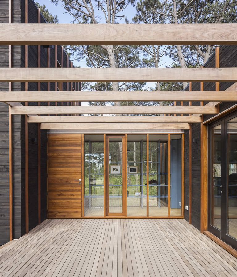 Maguinor Maderas - Especialistas en madera