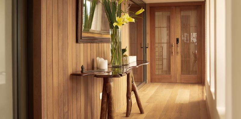 Maguinor Maderas - Especialistas en madera