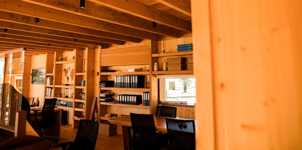 Maguinor Maderas - Especialistas en madera