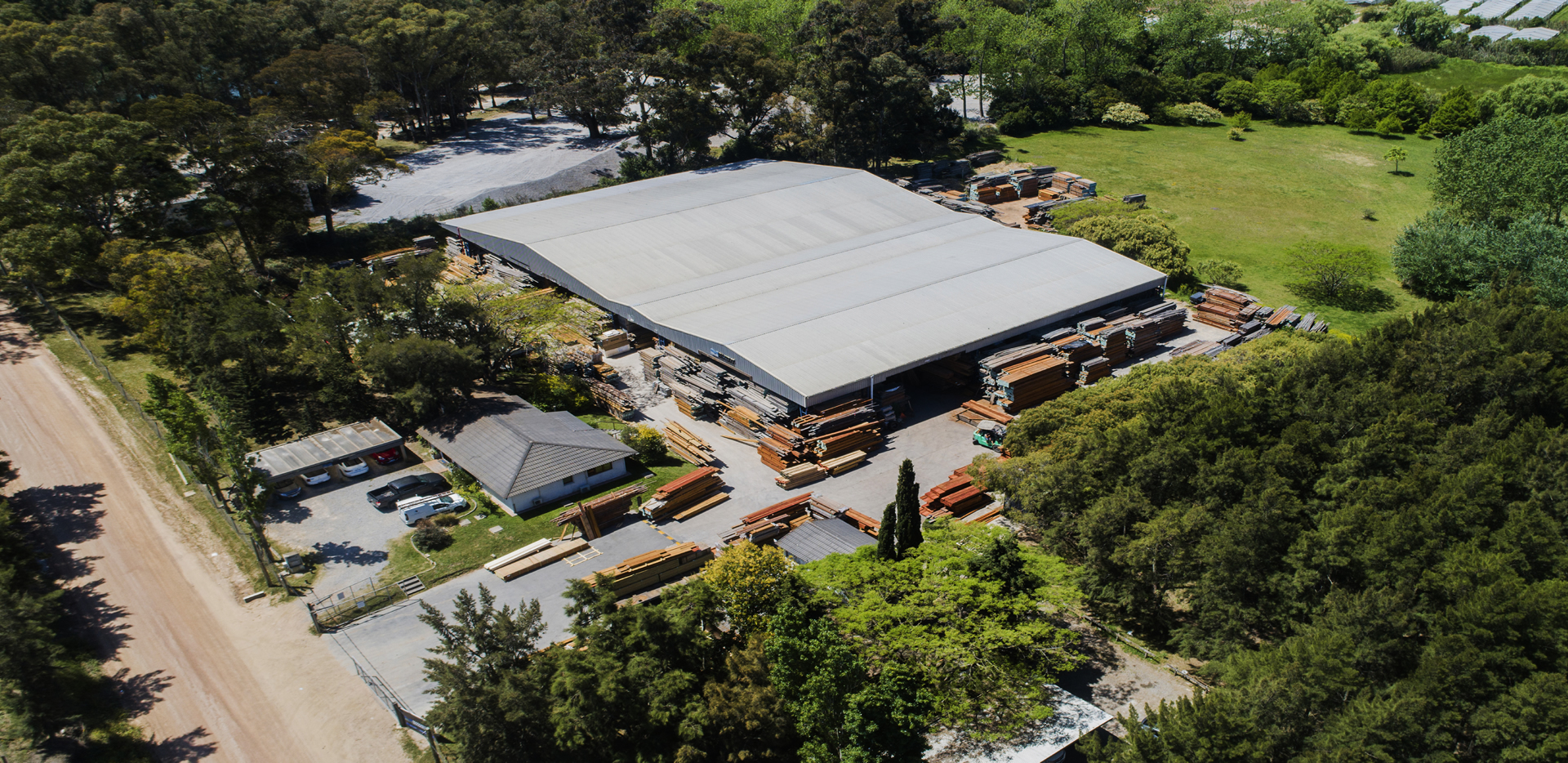 Maguinor Maderas - Especialistas en madera