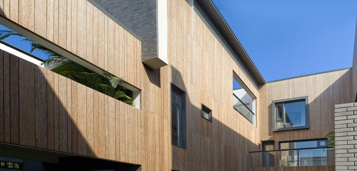 Dasso CTECH Plus - Bambú - Maguinor Maderas