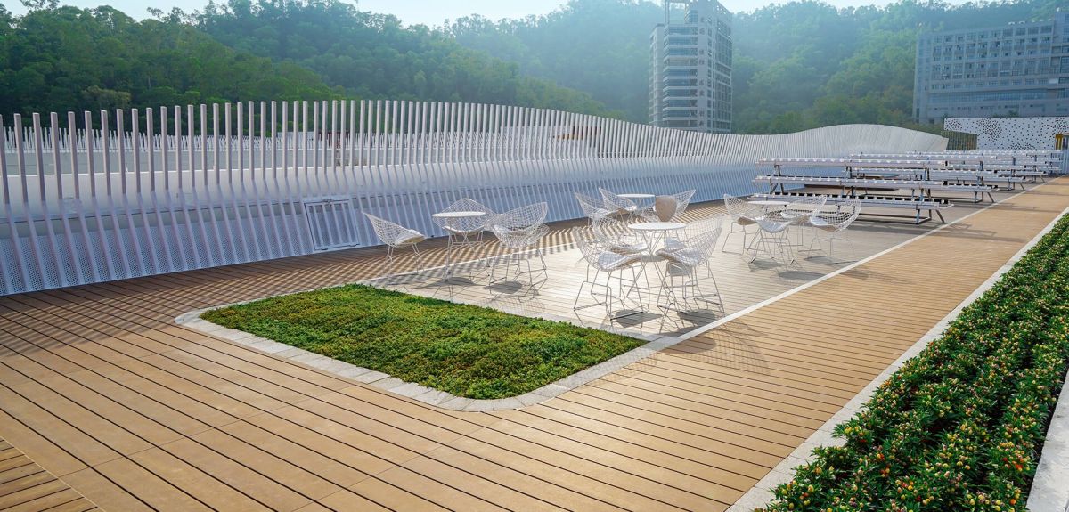 Dasso CTECH Plus - Bambú - Maguinor Maderas