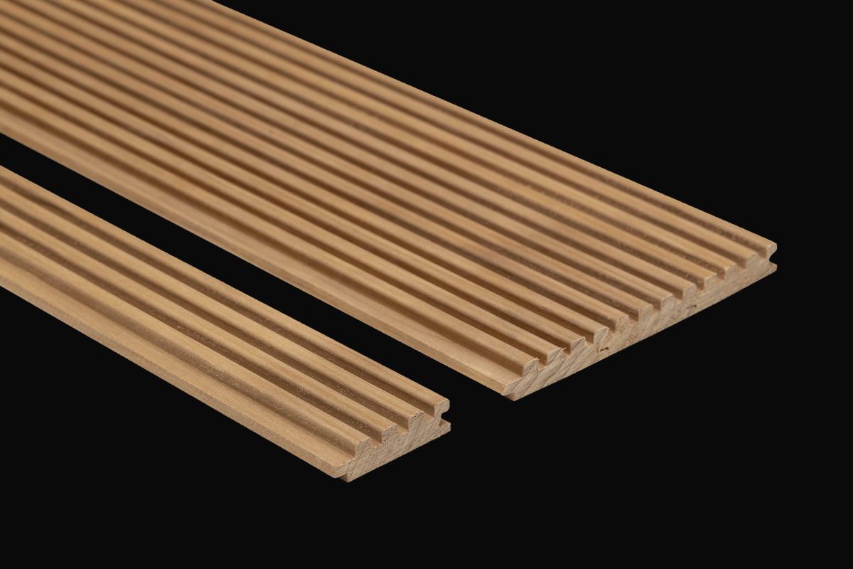 Thermory Motion Kyte S – Aspen Termotratado - Maguinor Maderas