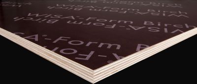 WISA Plywood de Abedul - Maguinor Maderas