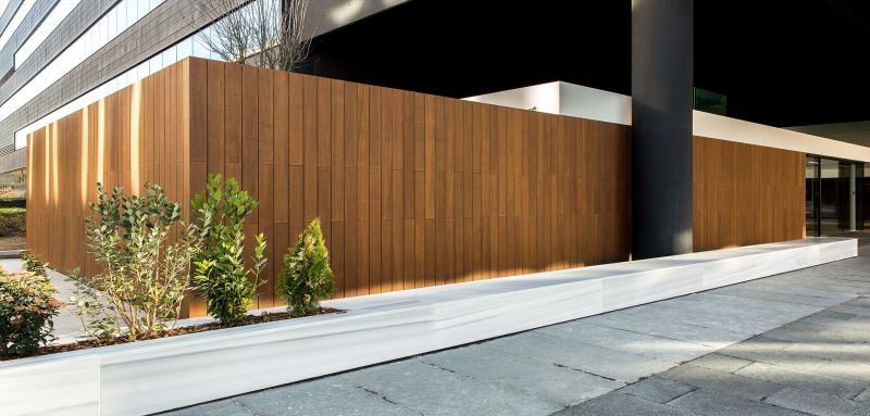 Dasso CTECH Plus - Bambú - Maguinor Maderas