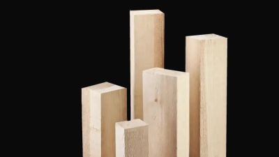 Wood Frame - Maguinor Maderas
